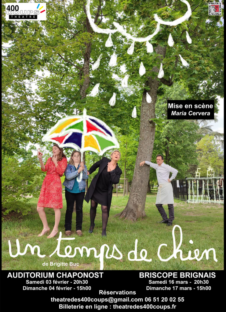 UN TEMPS DE CHIEN – FNCTA – Auvergne-Rhône-Alpes